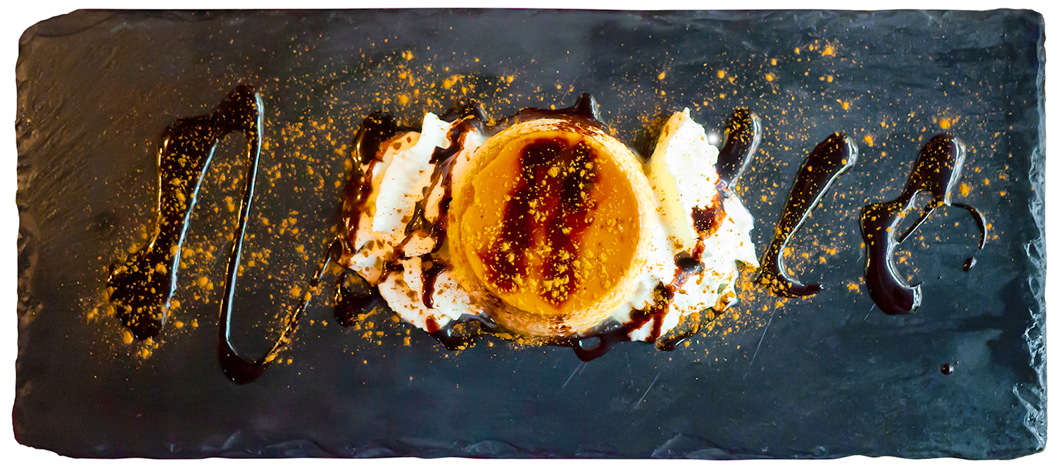 Designing delicious: the psychology of food imagery in graphic design ...